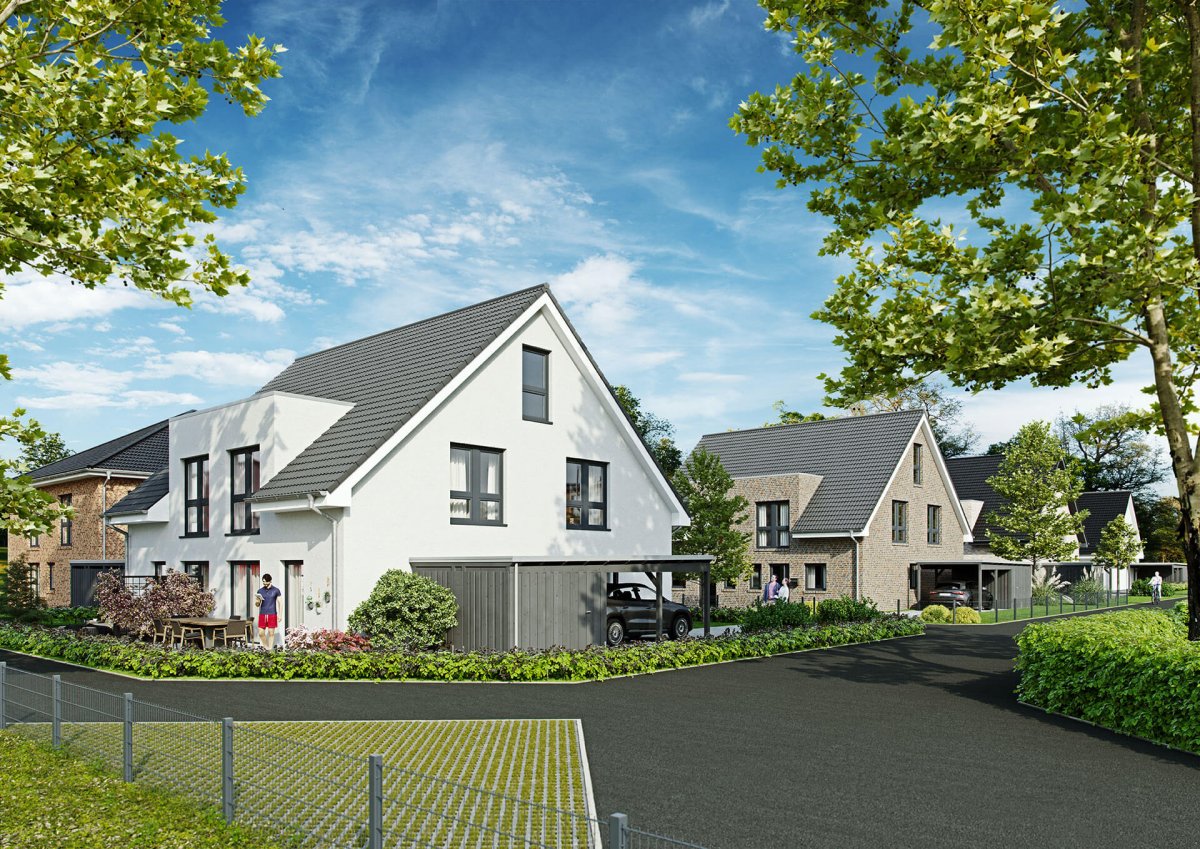 Hasbergen-Gaste / xl-media-capital